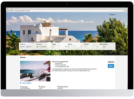 Beds24 WordPress Plugin | Online Booking Technology for individual ...
